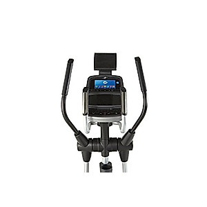 NordicTrack Spacesaver SE9i Elliptical Trainers