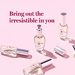 Pure Instinct Perfume with Pheromone Infused Essential Oil For Women 0.5 OZ Bottle Help Attract Men Opposite Sex