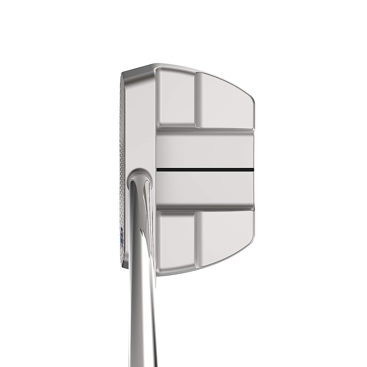 HB Soft #10.5 CntrShft 34" OS