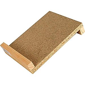 Jack Richeson Linoleum/Wood Block Stop, 7-1/2 x 11-1/4 Inches