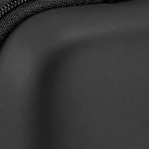 BaBylissPRO Barberology Professional Foil Shaver Case for Single or Double Shaver, Power Cord and Replacement Foils