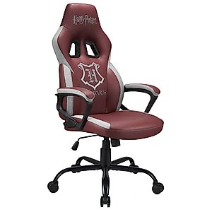 Harry Potter - Teen/Adult Gamer Chair - Office Gaming seat