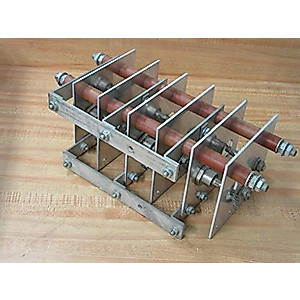 FMC G4 220Z1N1 Rectifier 52320670