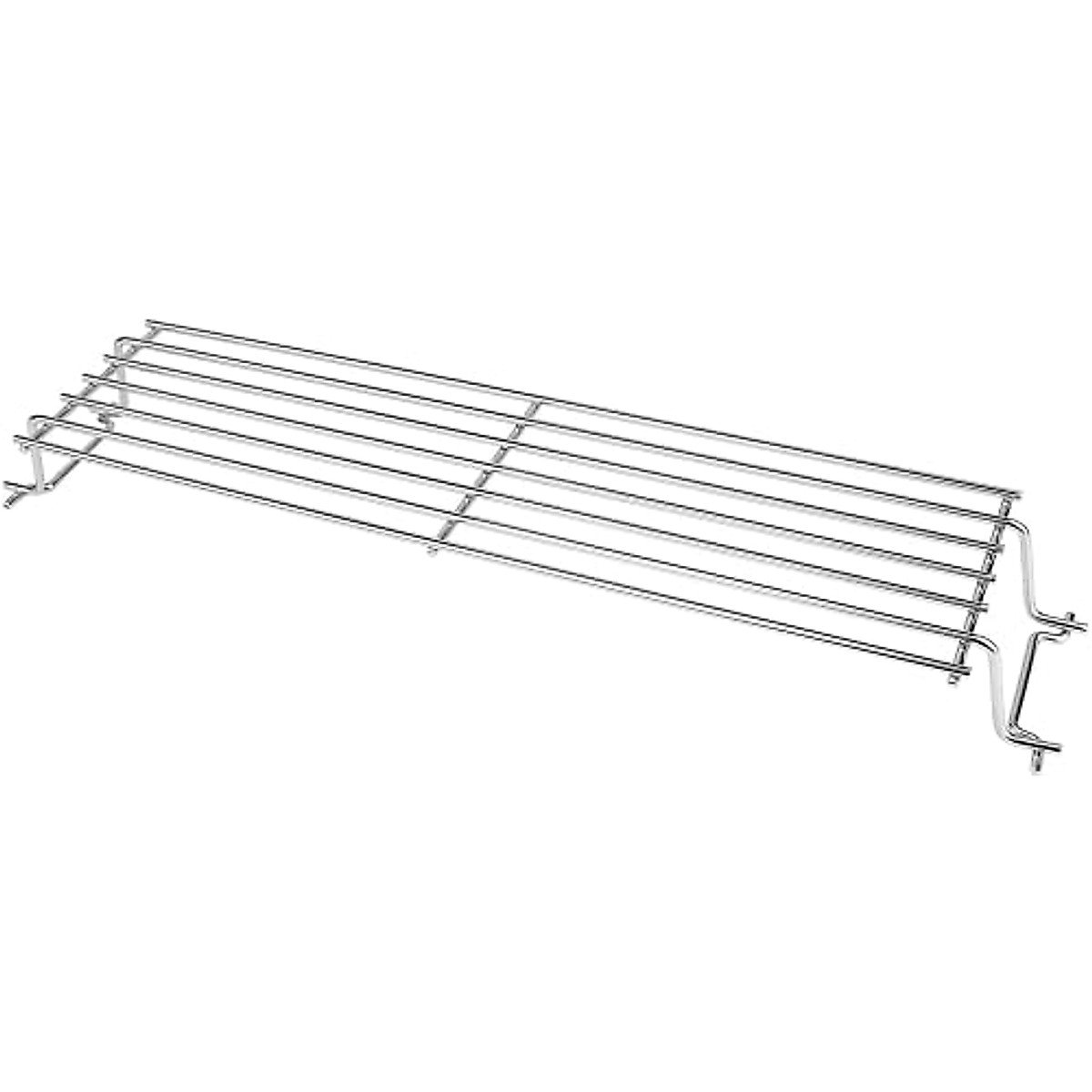 Hisencn 69866 Warming Rack for Weber Spirit I & II 200 Series with Up Front Control, for Weber Spirit E210 S210 E220 S220 Weber GS4 Spirit II Grill, 21.5 inch Grill Rack for Weber Spirit 2 Grill,67026