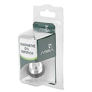 Atima Magnetic Oil Dipstick Fits Champion 73536i Wen 56200i 56235i 56203i Predator 3500W Inverter Generator