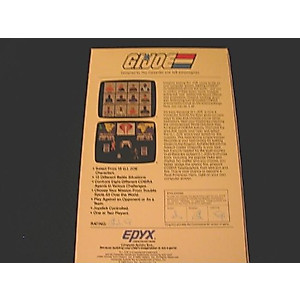 G.I. Joe The Real American Hero