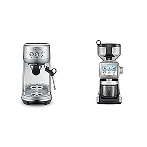 The Smart Grinder Pro + The Bambino