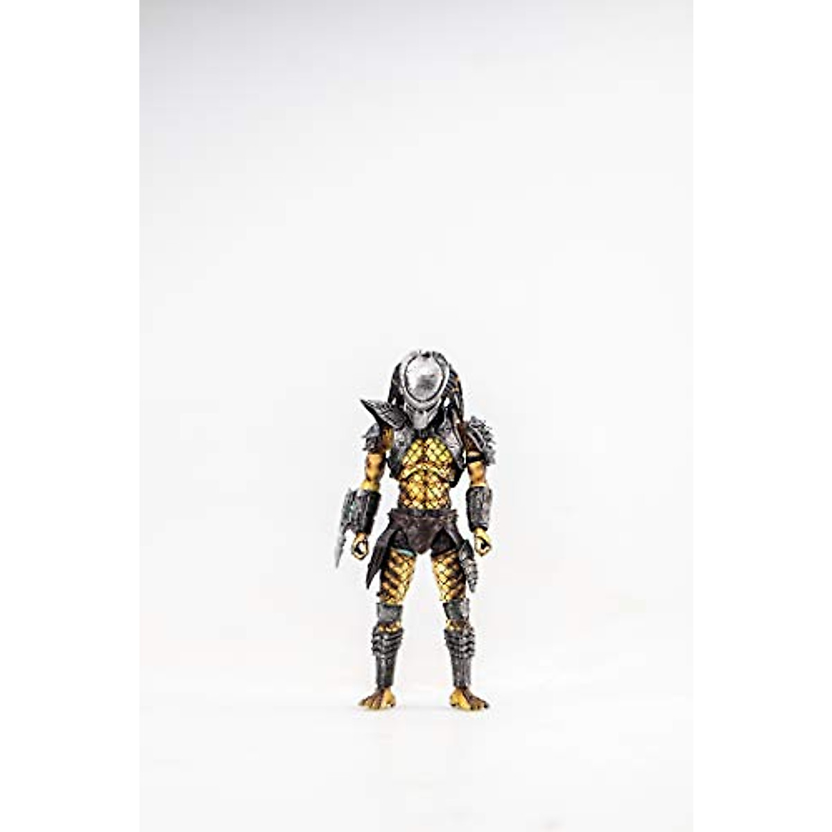 Hiya Toys Predator 2: Scout Predator 1:18 Scale 4 Inch Acton Figure