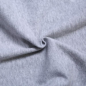 Loveternal I'm Proof Daddy Doesn't Play Video Games All the Time Baby Boys Girls Romper 0-3 Months Infant Clothing Short Sleeve Gray Gender Neutral CottonJumpsuit 0-3 Months Clothes