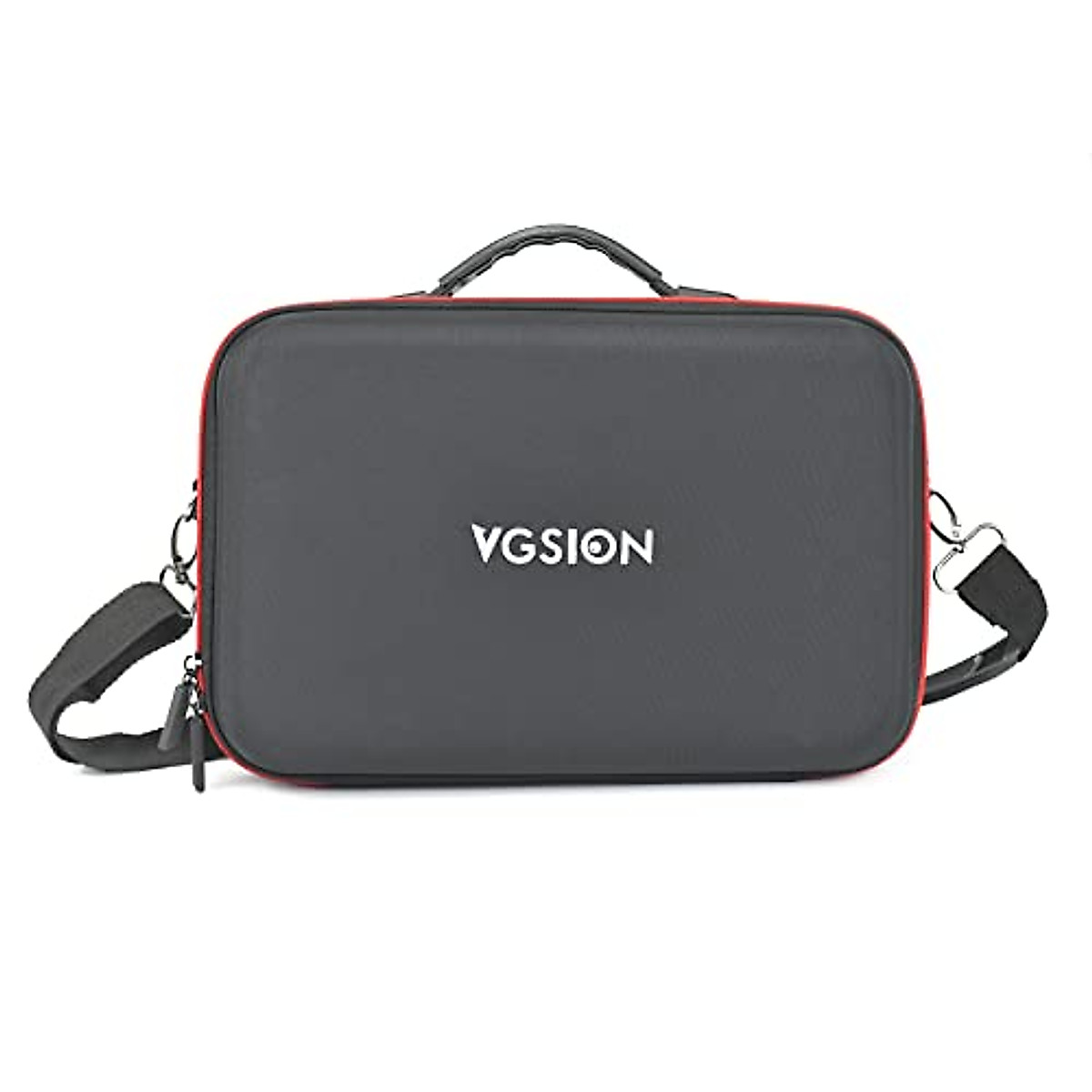 vgsion Carrying Case Hard Shell Bag for Insta360 One RS and One R Twin Edition / 4K Edition / 1-Inch Wide Lens Edition