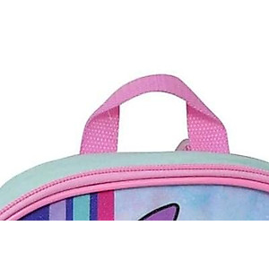 Bioworld Stitch 11" Mini Backpack- chill Vibes