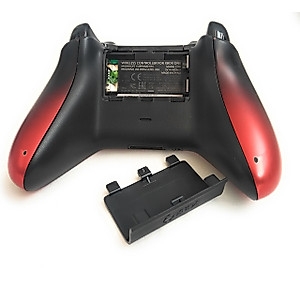 VOLCANO SHADOW XBOX ONE WIRELESS CONTROLLER (EU IMPORT) [MICROSOFT]
