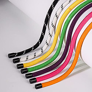 CASETiFY Impact Crossbody Sling Case for iPhone 11 Pro Max - Acid Smiles Neon Green - Neon Green String