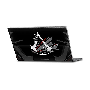 Head Case Designs Officially Licensed Assassin's Creed Shattered Logo Vinyl Sticker Skin Decal Cover Compatible with Microsoft Surface Pro 4/5/6