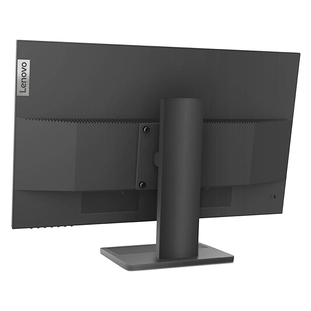 Lenovo ThinkVision E24-29 23.8" 16:9 Full HD VA WLED LCD Monitor, Raven Black