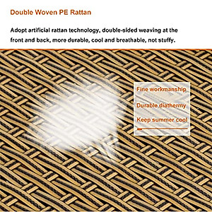 ABaippj Folding Zero Gravity Sun Lounger Chair Garden Sun Bed Reclining - Perfect for Home, Patio, Decking, Holiday, Beach