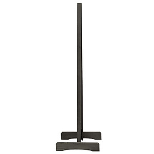 Tidyard Garden Trellis Fence Wood Expandable Plant Support Climbing Lattices Wooden Decorative Divider Fencing Gray for Lawn, Backyard, Balcony, Patio, Outdoor Furniture 70.9 x 39.4 Inches (W x H)