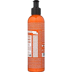Dr. Bronner's, Lotion Orange Lavender Organic, 8 Fl Oz