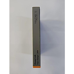 VOLTME USB C Cable, 60W USB C to USB C Cable 6ft, USB 2.0 Type C Charging Cable Fast Charge Cord for MacBook Pro 2020, iPad Pro 2020, iPad Air 4/5, MacBook Air 2020, Galaxy S21, Switch (Blue)