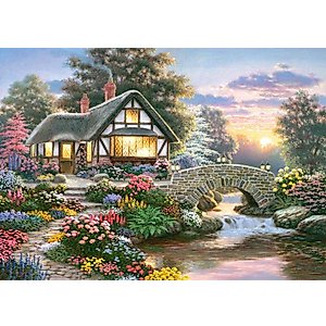 DIY 5D Diamond Painting Full Dril, Xizhendai Full Drill DIY 5D Diamond Paints by Number Kits Rhinestone Pasted Embroidery Kit Home Decor (xiaoqiao, 30x40cm)