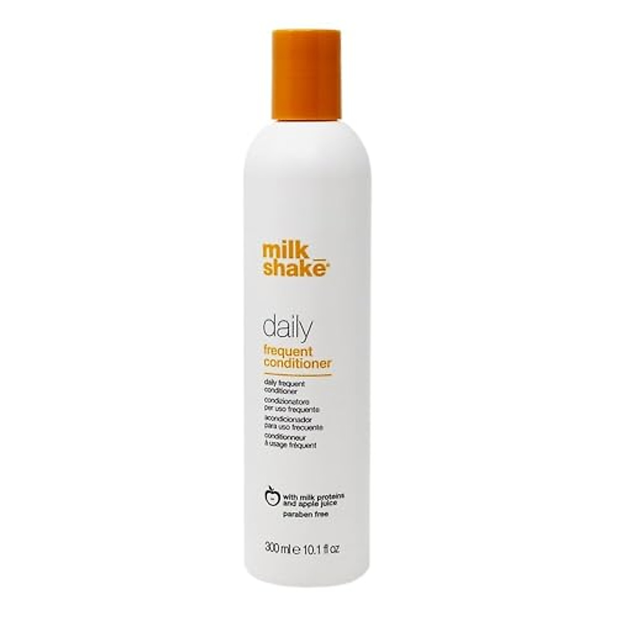 milk_shake Daily Frequent Conditioner for Dry and Normal Hair - Daily Moisturizing Conditioner - 10.1 FL Oz
