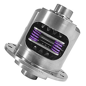 Yukon Gear & Axle (YDGF8.8-31-1) Duragrip Differential for Ford 8.8 with 31 Spline Axle, Grey