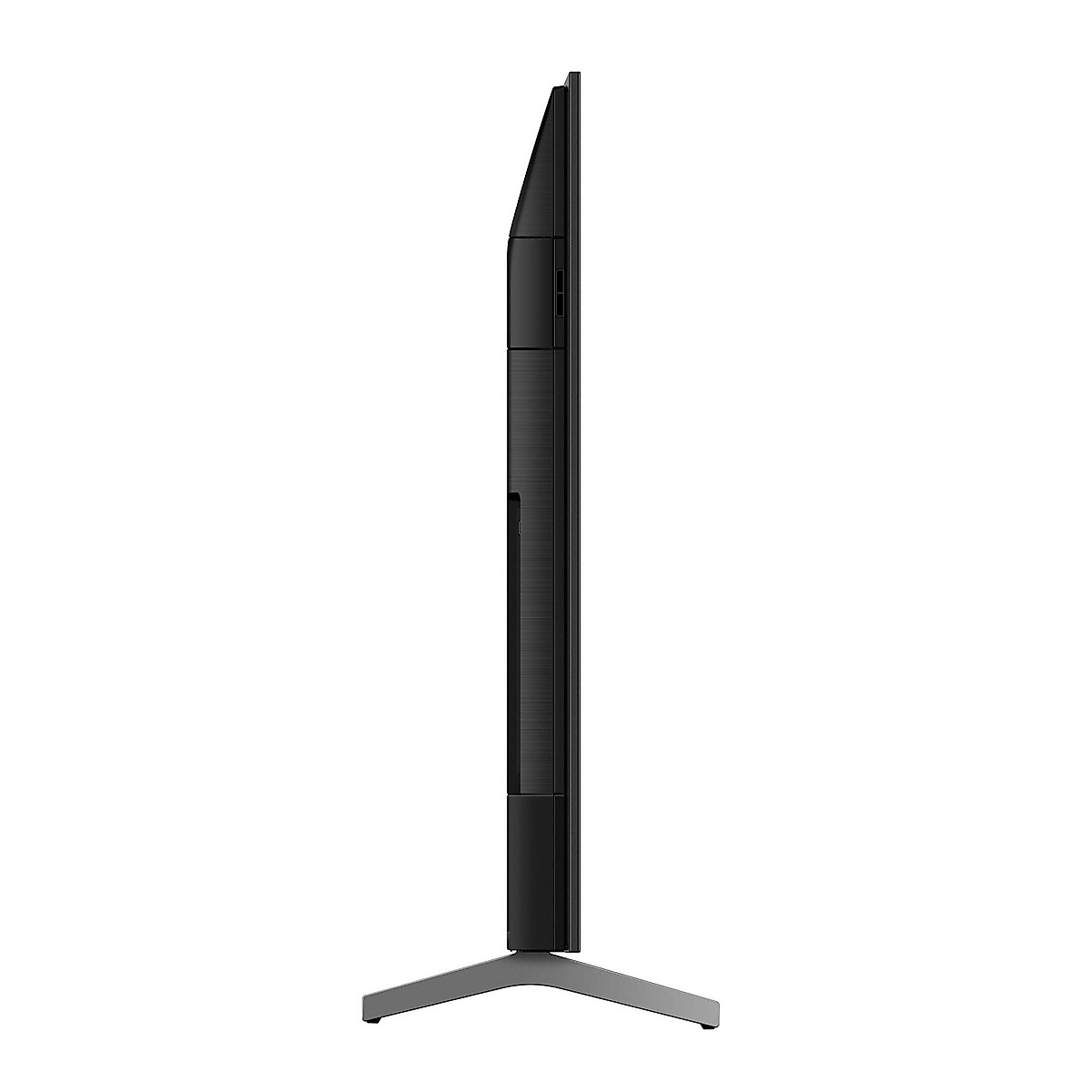 Sony X900H 65-inch TV: 4K Ultra HD Smart LED TV with HDR, Game Mode for Gaming, and Alexa Compatibility - 2020 Model