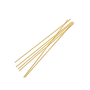 Monograno Felicetti Kamut Spaghetti Pasta Italian Organic Non-GMO 17.6oz (500g)