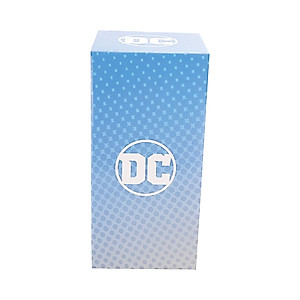 Enesco DC Comics Couture de Force Supergirl Figurine, 9.48 Inch, Multicolour, 5 Count