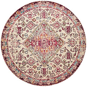 Loloi II Nadia NN-03 Aqua Transitional Area Rug 8'-0" x 11'-0"