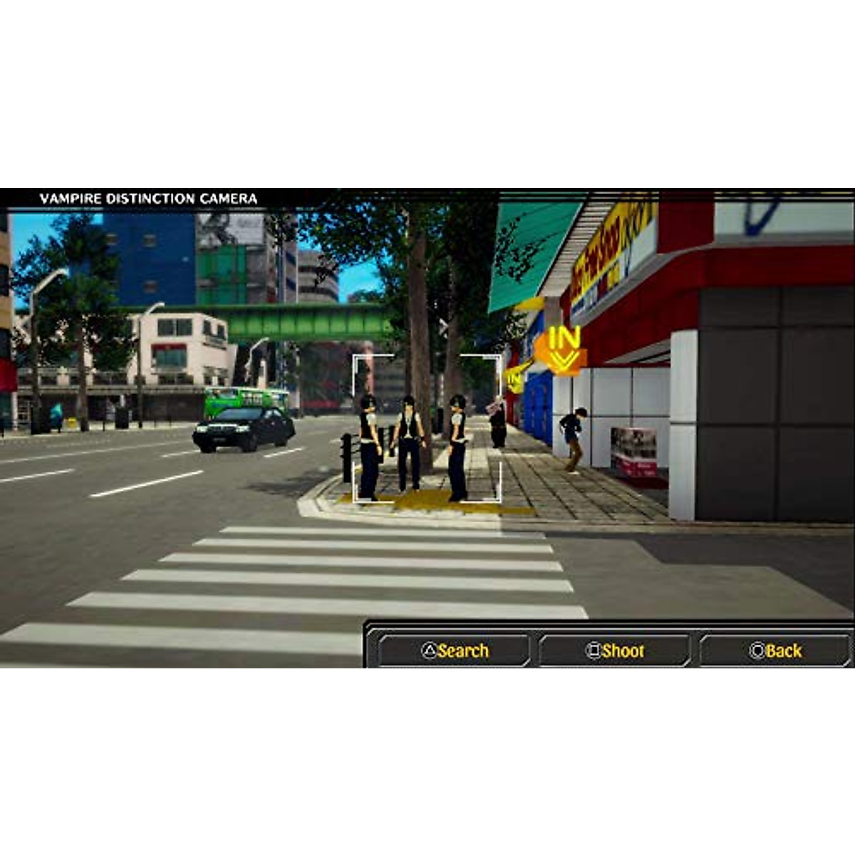 Akiba's Trip: Hellbound & Debriefed - 10th Anniversary Edition - Nintendo Switch