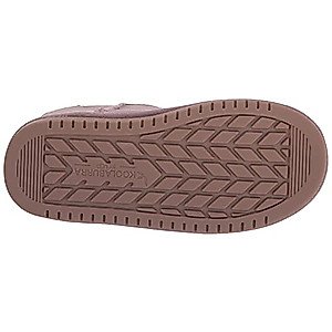 Koolaburra by UGG Unisex-Child KOOLA Tall Boot, Elderberry, 13 Little Kid