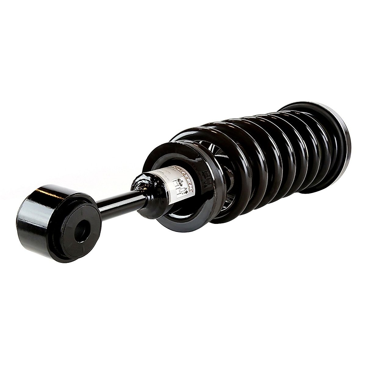 AutoShack Front & Rear Complete Struts Coil Springs and Shock Absorbers Set 4 Replacement for 2004 2005 2006 2007 2008 Ford F-150 2006-2008 Lincoln Mark LT 4.2L 4.6L 5.4L V6 V8 4WD AWD CSS119-264PR