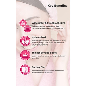 DERMALOGY by NEOGENLAB A-CLEAR SOOTHING ACNE CARE (4 PACK)