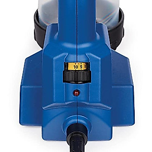 Graco Ultra Corded Airless Handheld Paint Sprayer 17M359