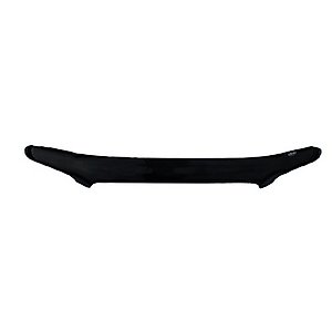 Auto Ventshade [AVS] Bugflector II Hood Shield for 1999.5 - 2004 Nissan Pathfinder | High Profile, Smoke, 1 pc. | 25146