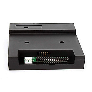 3.5" 1000 Floppy Disk Drive, Floppy & Tape Drives USB Flash Disk Floppy Drive Emulator for Musical Keyboad 1.44MB Sfr1m44-u100k Updated Version