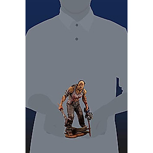 Kotobukiya Dead by Daylight: The Hillbilly PVC Statue