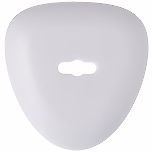 Prince Lionheart Outlet Covers Safety Locks, 48 Count