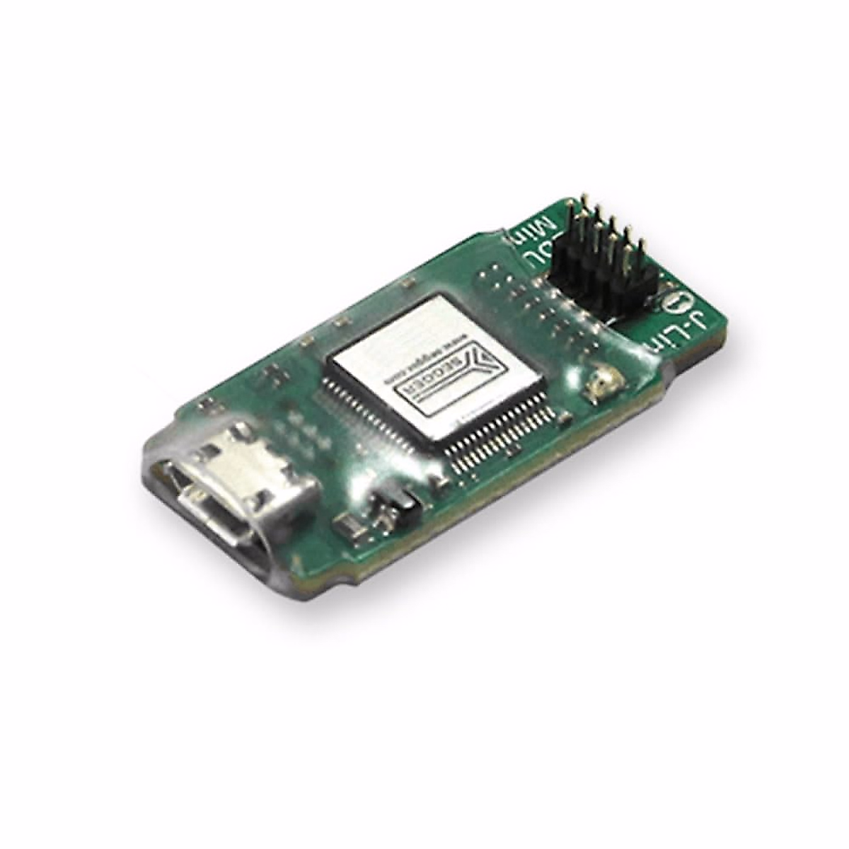 Segger J-Link EDU mini - JTAG/SWD Debugger