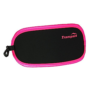 Transpack Ski Goggle Shield (Pink)