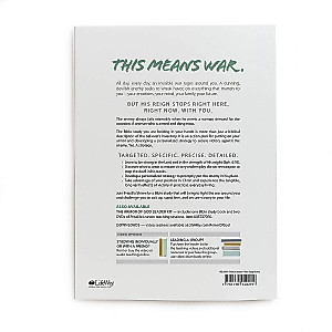 The Armor of God - Bible Study Book