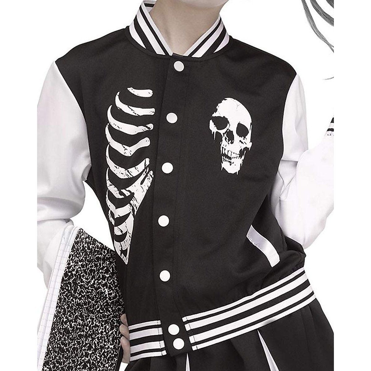 Girls Scare Squad Costume