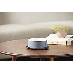 Chesapeake Bay Candle PT42074 Candle, Multi-Wick Ceramic, Sea Minerals, Home Décor