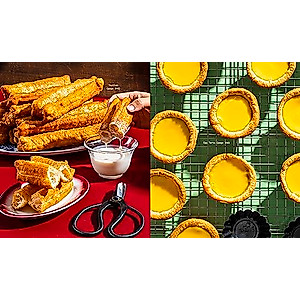 A Very Chinese Cookbook: 100 Recipes from China and Not China (But Still Really Chinese)