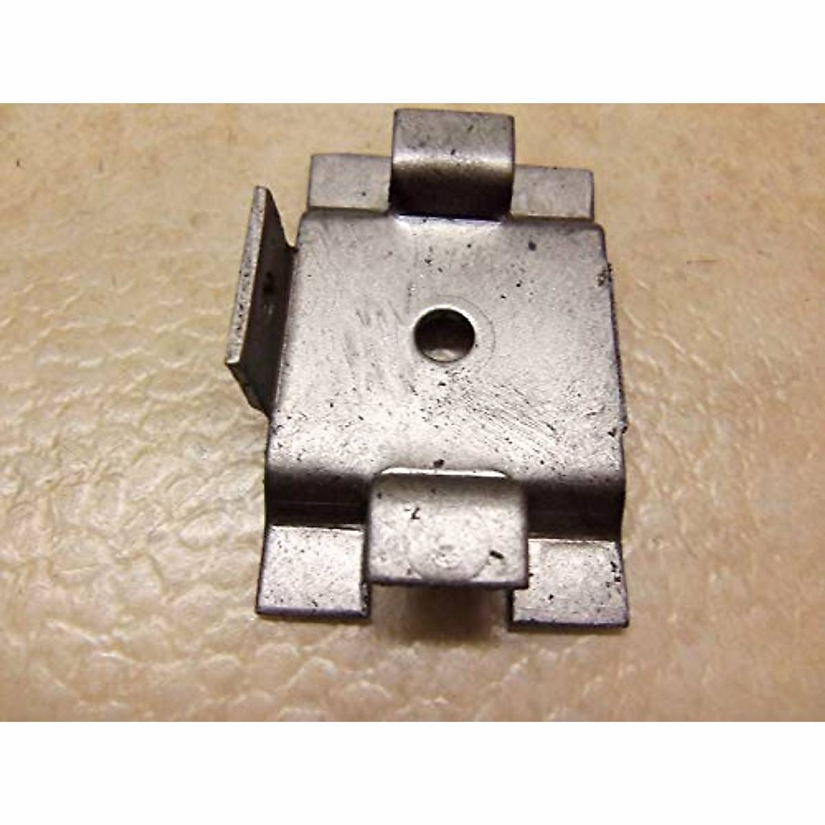 Montree Shop 24 MB Coni Brackets Body Gripper 110 150 155 160 220 Holder (2 Dozen)