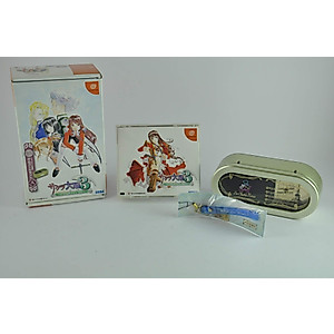 Sakura Taisen 3 [Limited Edition A] [Japan Import]