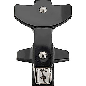 Business Source Jaws Staple Remover (65650), Brown