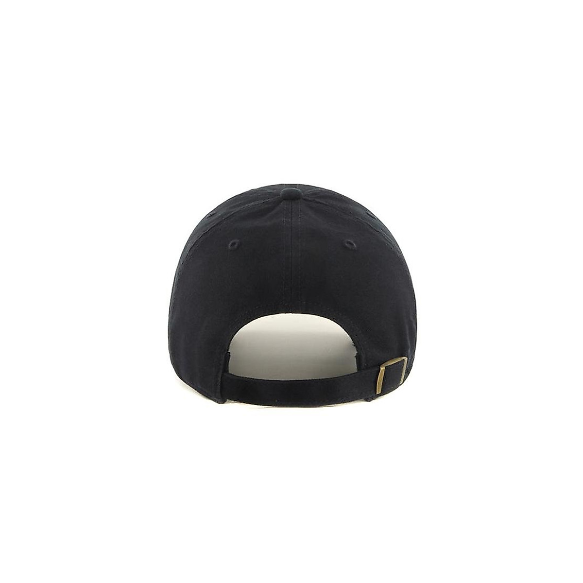 '47 Classic Clean Up Cap, Black, One Size