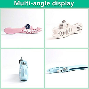 Multifunctional Ampoule Opener| with Replaceable Grinding Wheel, Suitable for Home Daily or Medical Use, Cut The Ampoule or Medical Glass, Good Partner for Ampoule (Yellow)